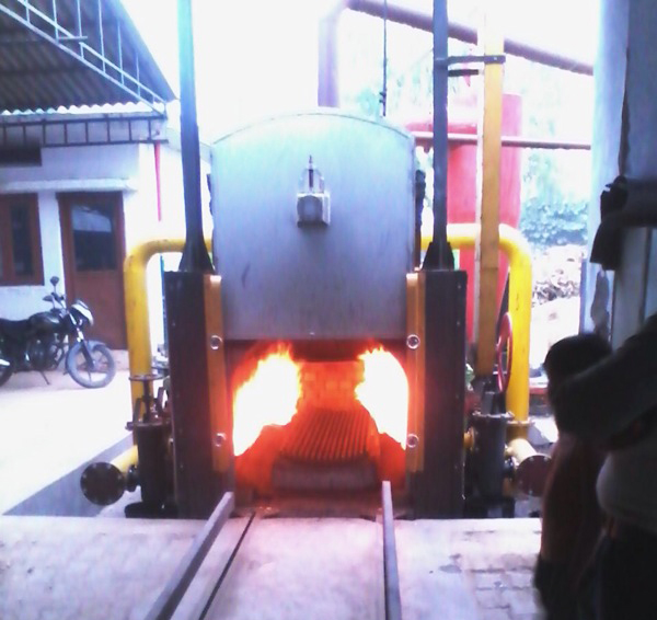 Biomass Gasifier, URJA GRAM, MSW Disintegrator, Antyeshti System, URJA ...